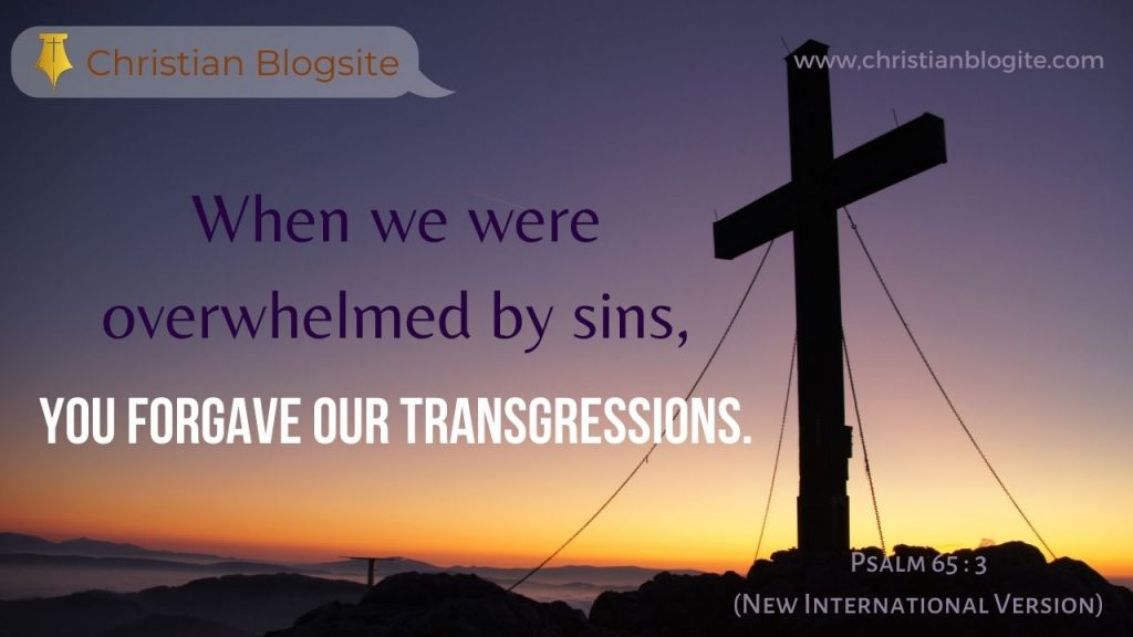 Bible Verses | Bible Quotes | Christian Blogsite